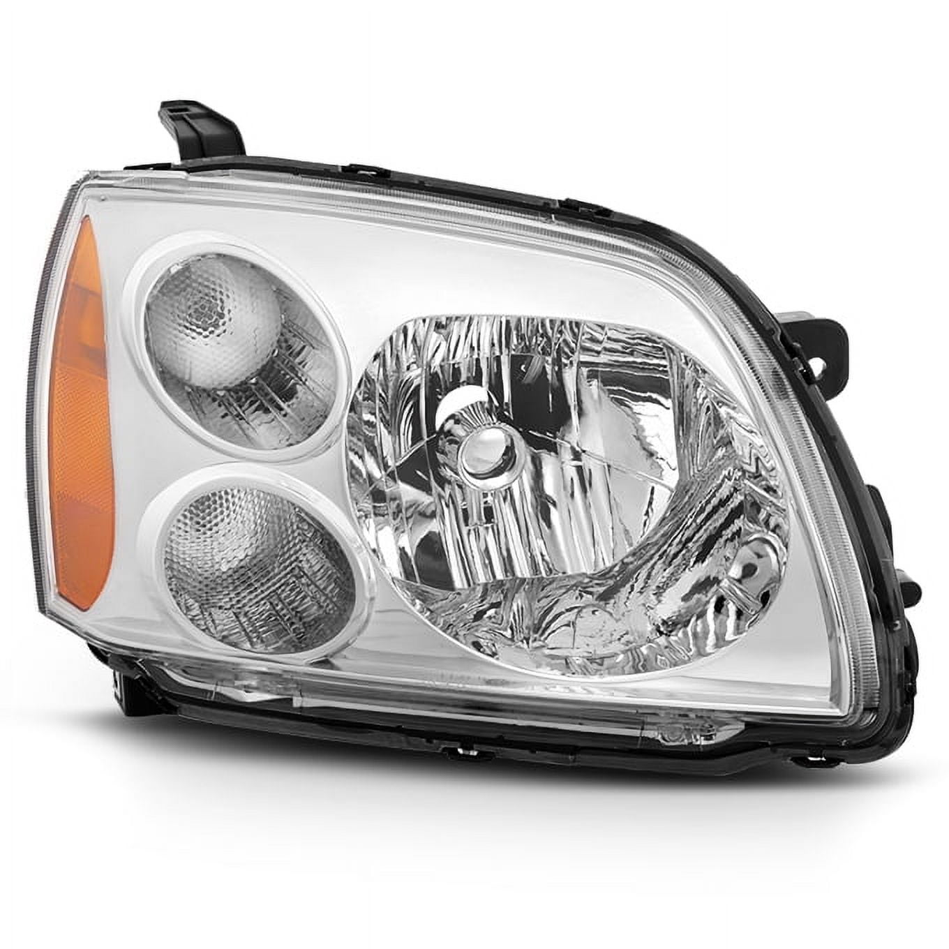 AKKON - For 04-12 Mitsubishi Galant Passenger Right Side Headlight Head ...