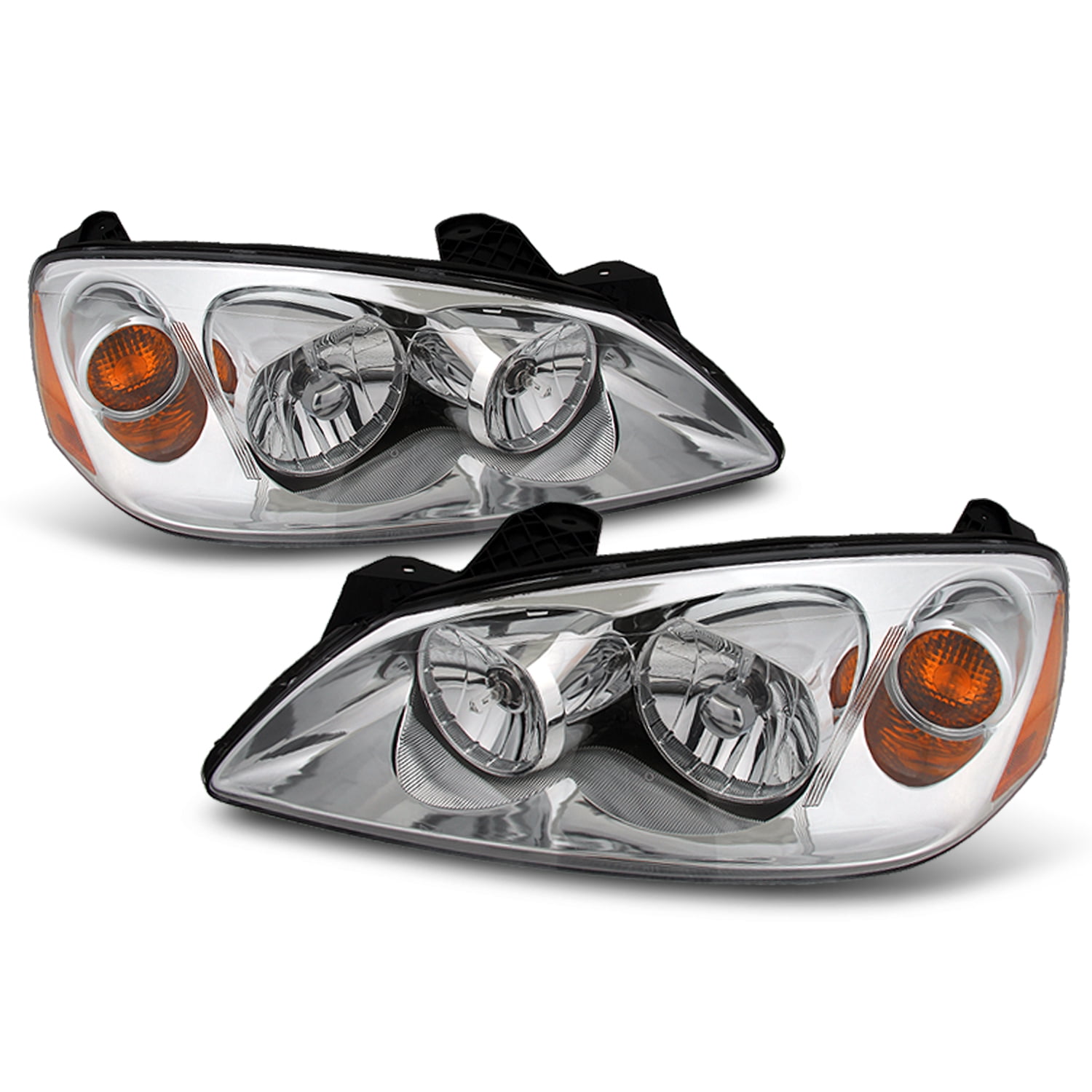 Headlights For A Pontiac G6