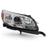 Chevy Malibu 2013 2014 2015 Headlight Assembly 2016 Malibu Limited Head ...