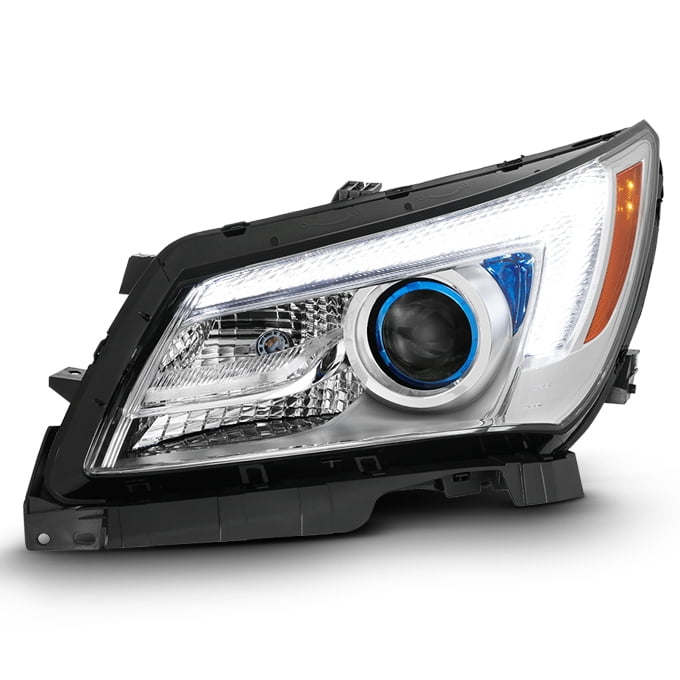 AKKON - For 14-16 Buick LaCrosse Driver Left Side [Halogen Type Only ...