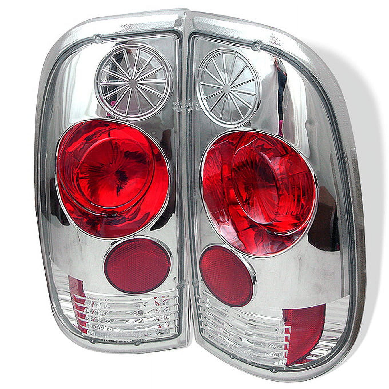 AKKON - For 1997-2003 F150 99-07 F250 F350 F450 F550 Superduty ...