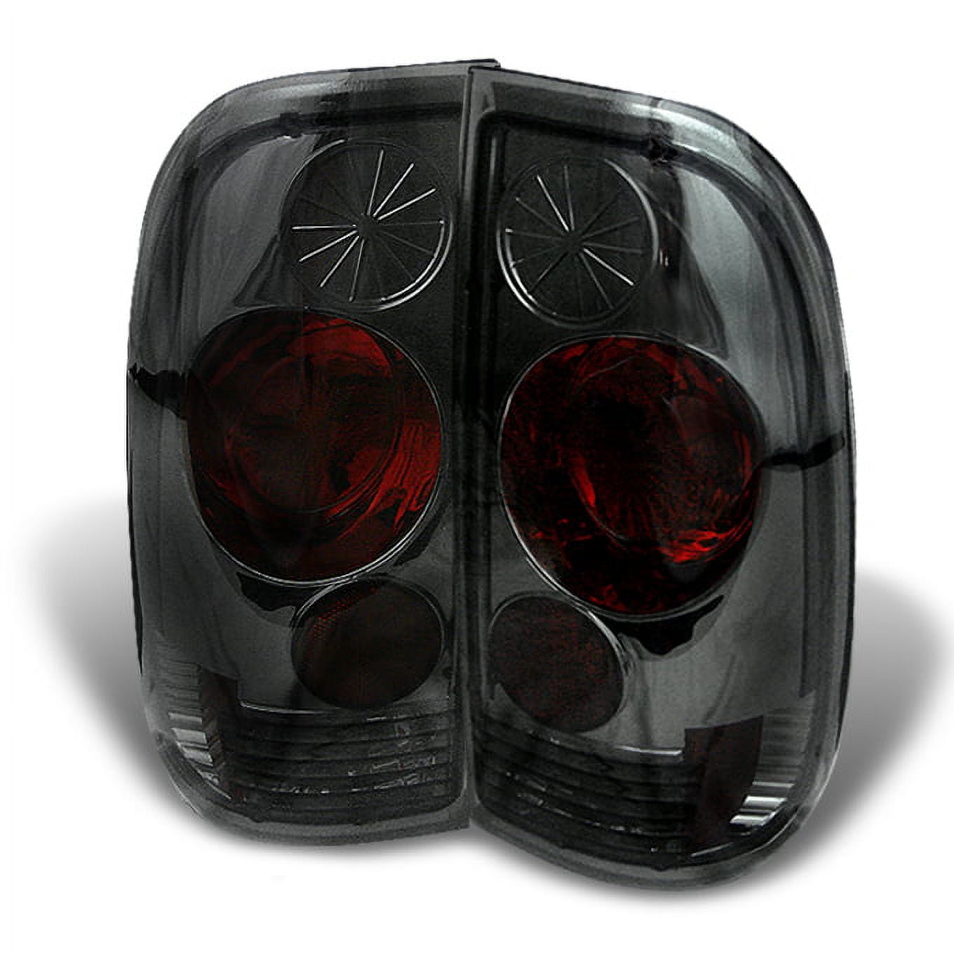 AKKON - For 1997-2003 Ford F150 F-150 | 99-07 F250 F350 F450 F550 Super ...