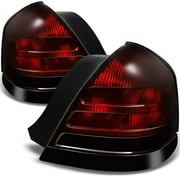 Crown Vic Tail Lights