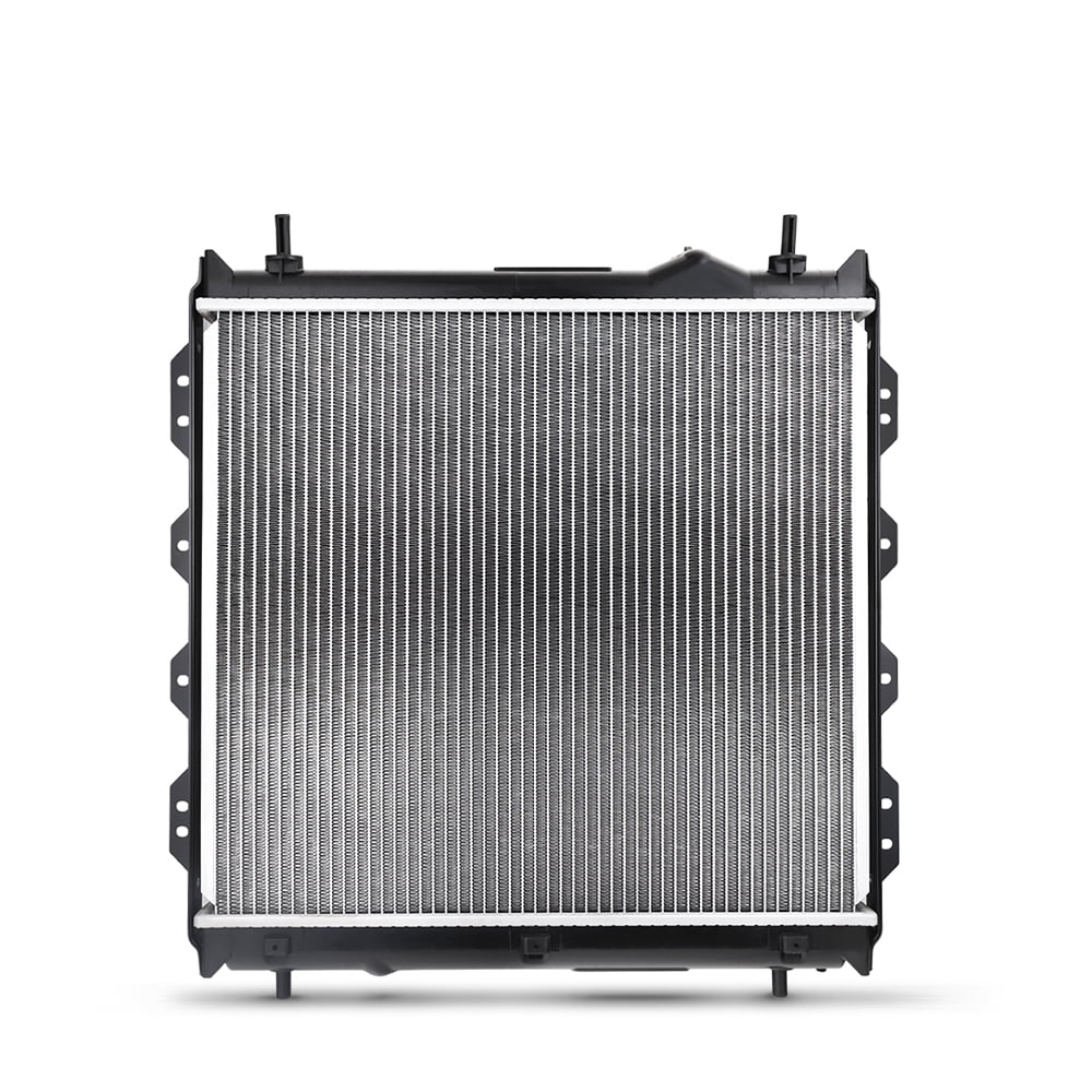 OEM Auto Parts: Chrysler PT Cruiser 2001-2010 2.4L L4 Engine Radiator ...