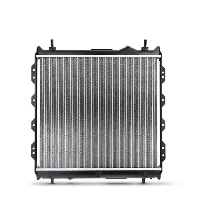 OEM Auto Parts: Chrysler PT Cruiser 2001-2010 2.4L L4 Engine Radiator ...