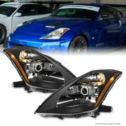 Nissan 300zx Headlight