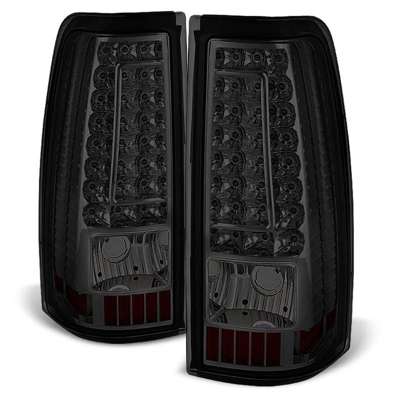 AKKON - For 2003-2006 Chevy Silverado 2004-2006 GMC Sierra Pickup Truck ...