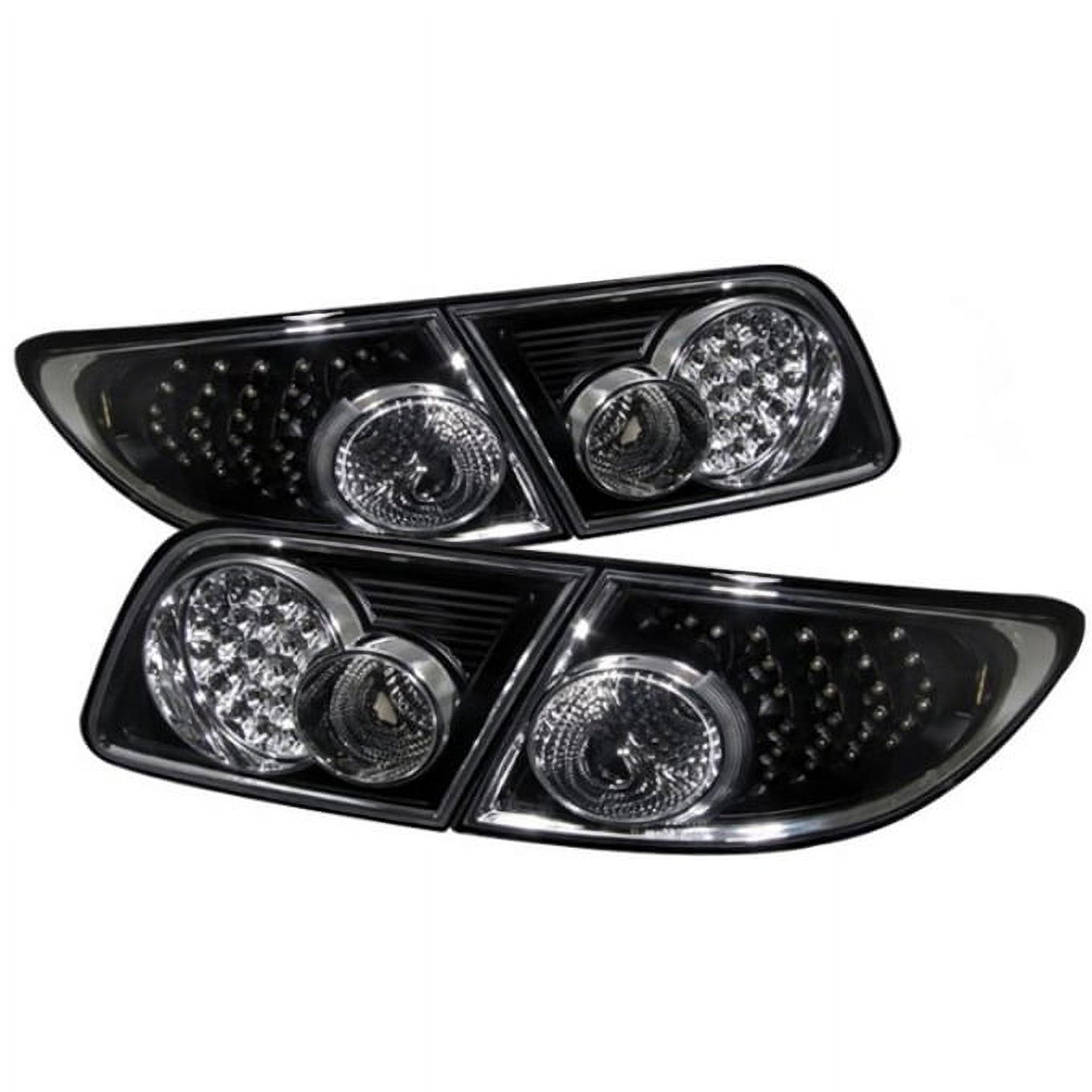 Standard Motor SLS-235 Brake Light Switch for Mazda 323, 626, 929 ...