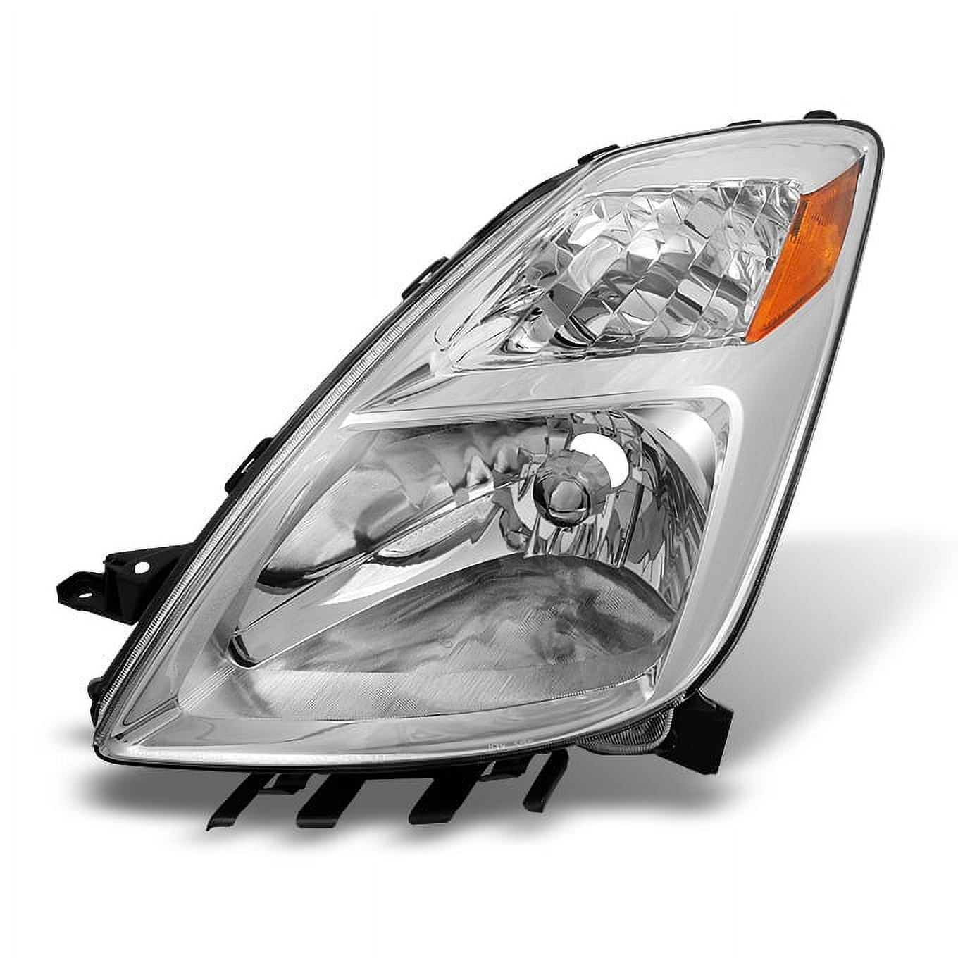 AKKON - For 2004 2005 2006 Toyota Prius Halogen Type LH Left Driver ...