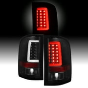 Chevy Silverado Daytime Running Lights