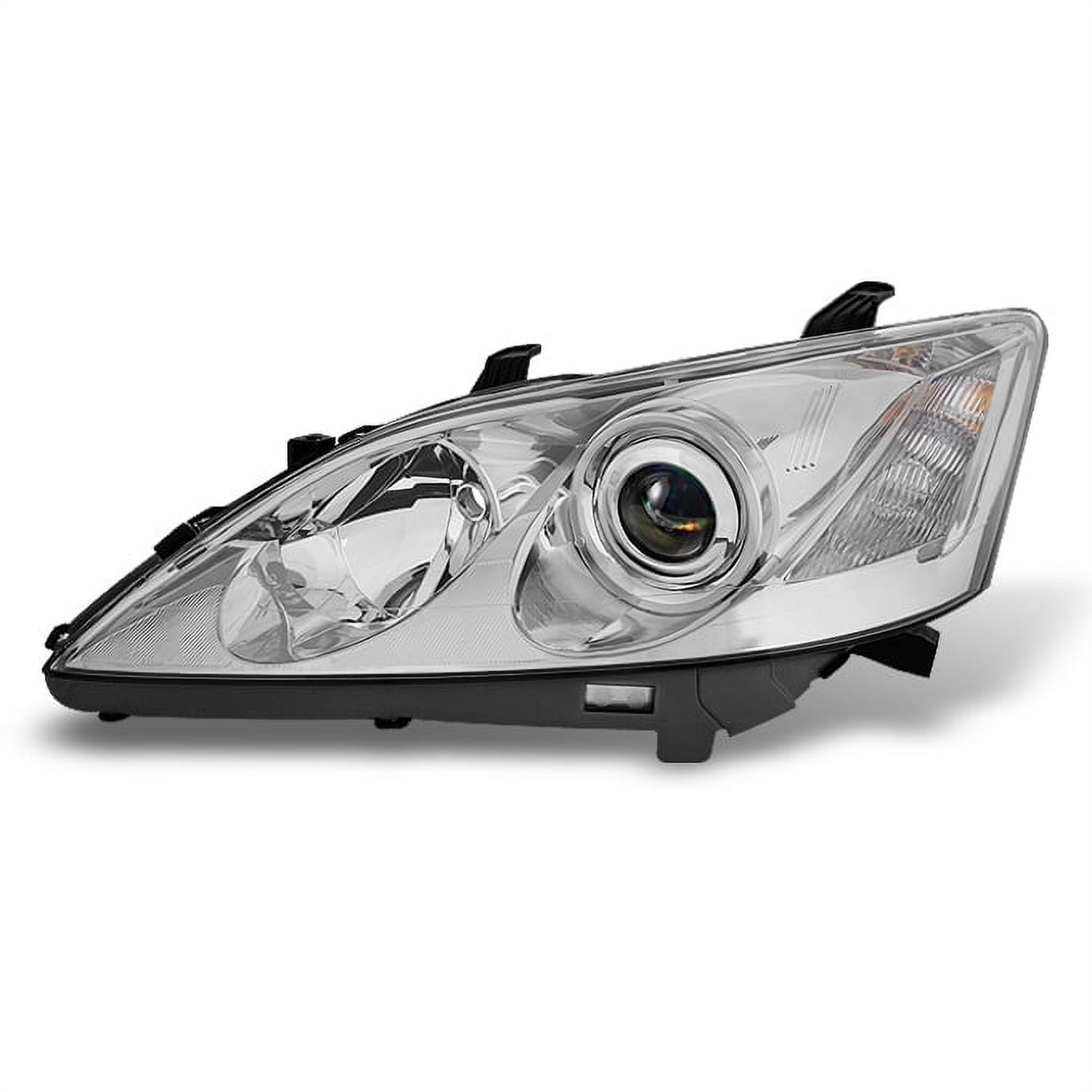 AKKON - For 2007 2008 2009 Lexus ES350 ES 350 Driver Left Side Halogen ...