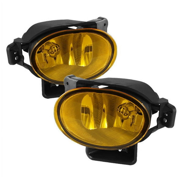 Amber Fog Lights in Fog Lights - Walmart.com