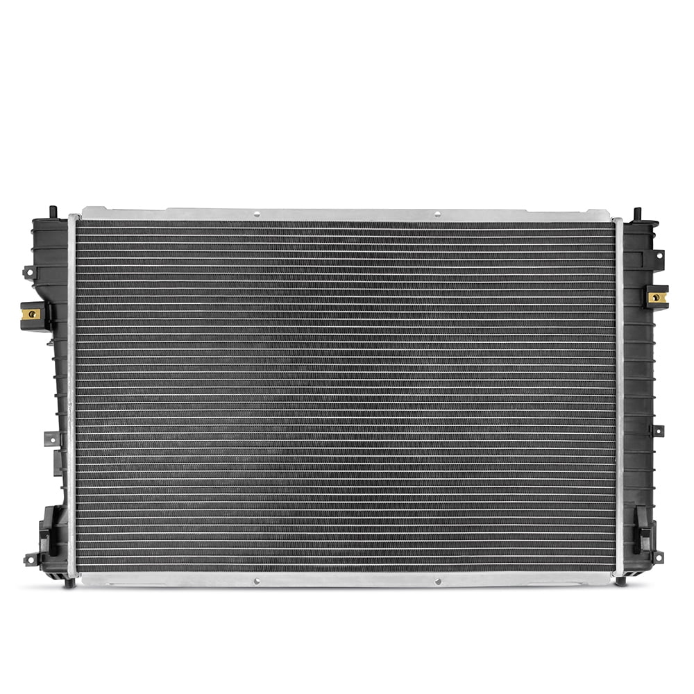 AKKON Aluminum Radiator for 2008-12 Ford Escape, 2008-11 Mazda Tribute ...