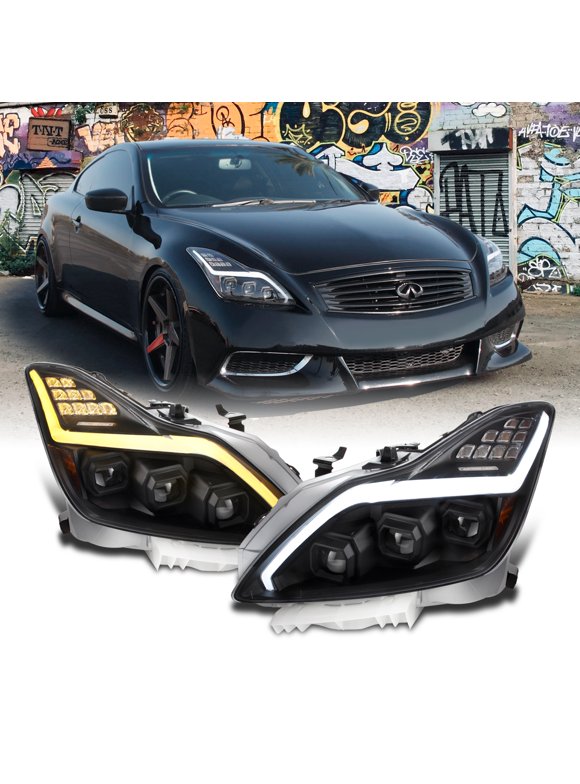 High Beam Headlights in Headlights - Walmart.com