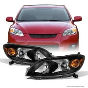Toyota Matrix Headlight Assembly