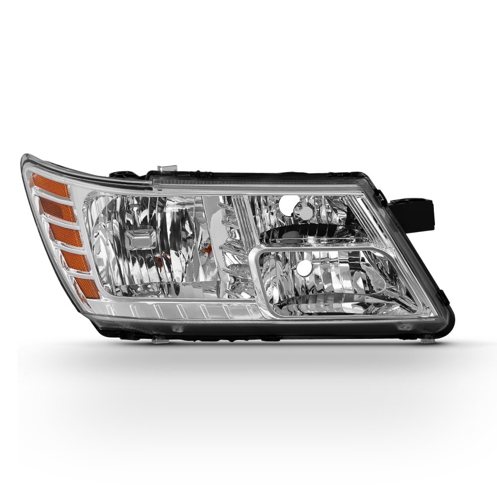 AKKON - For 2009-2020 Dodge Journey Passenger Side Only Headlight ...