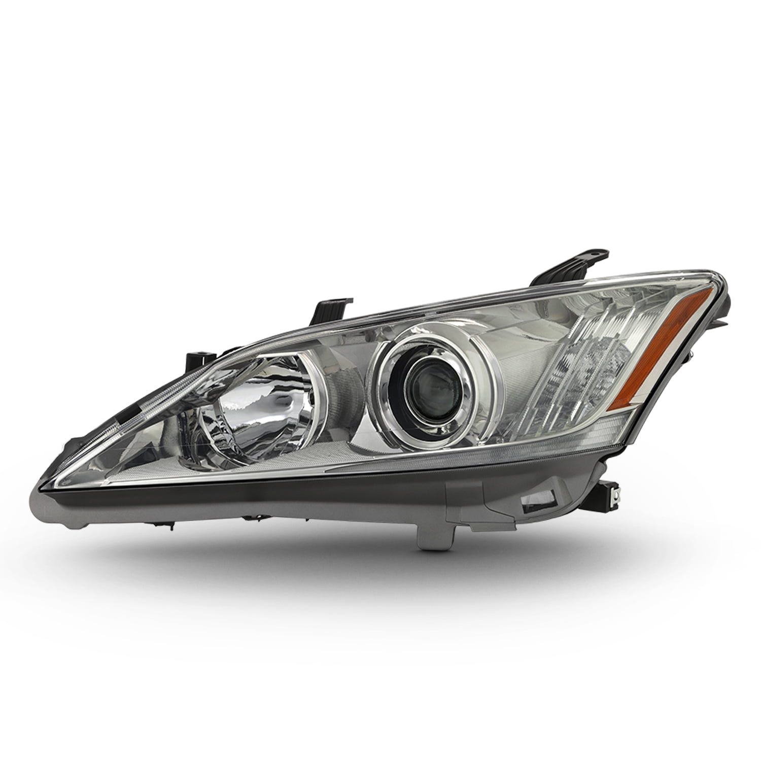 AKKON - Driver Left Side Headlight for 2010-2012 Lexus ES350, Original ...