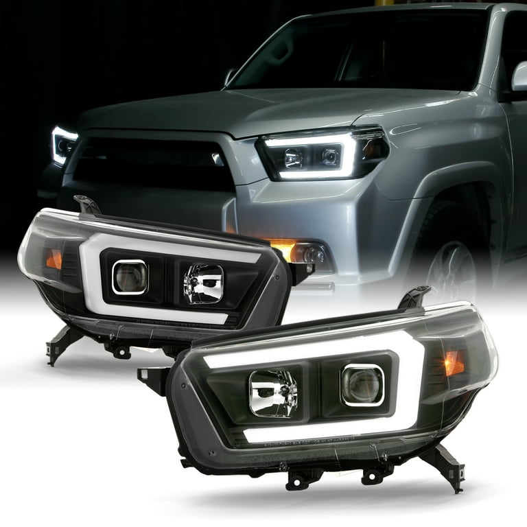 Led Lights For Toyota 4runner