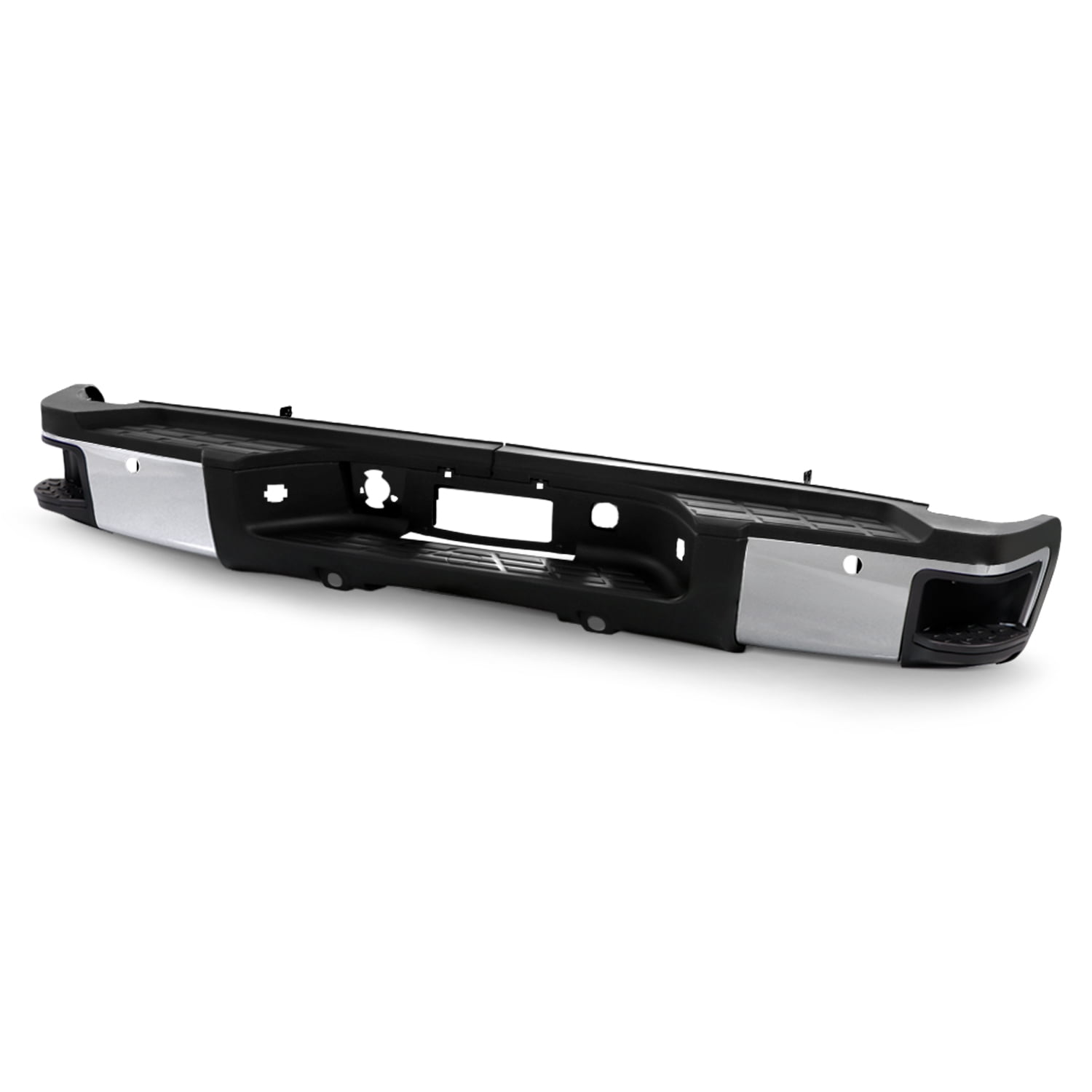 AKKON - For 2011-2013 Chevy Silverado & GMC Sierra 2500 HD 3500 HD Rear ...