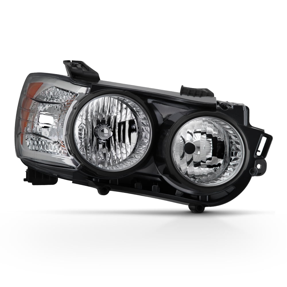 AKKON - For 2012-16 Chevy Sonic Passenger Side Only Halogen Headlight ...