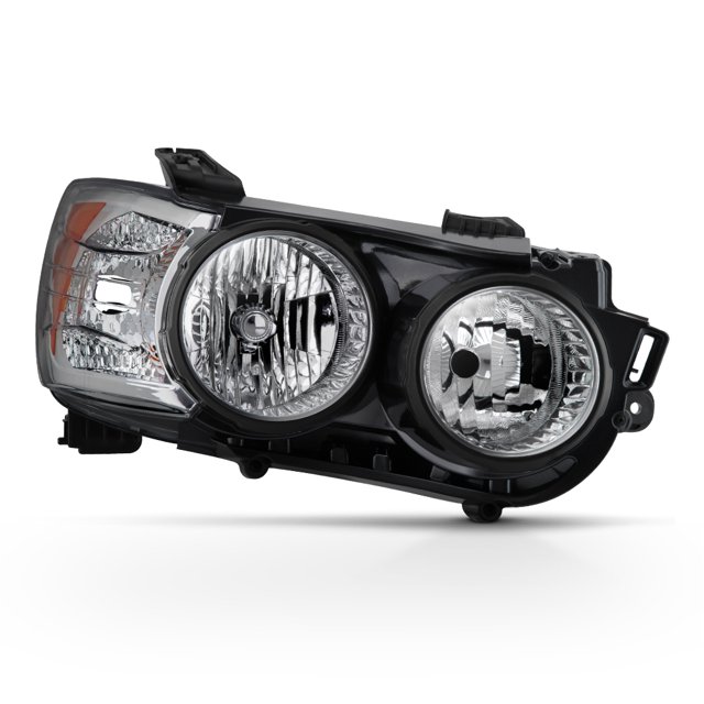 AKKON - For 2012-16 Chevy Sonic Passenger Side Only Halogen Headlight ...