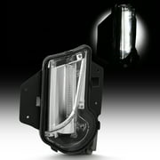 Cadillac Ats Fog Light