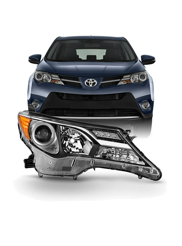 Aftermarket Headlights in Headlights - Walmart.com