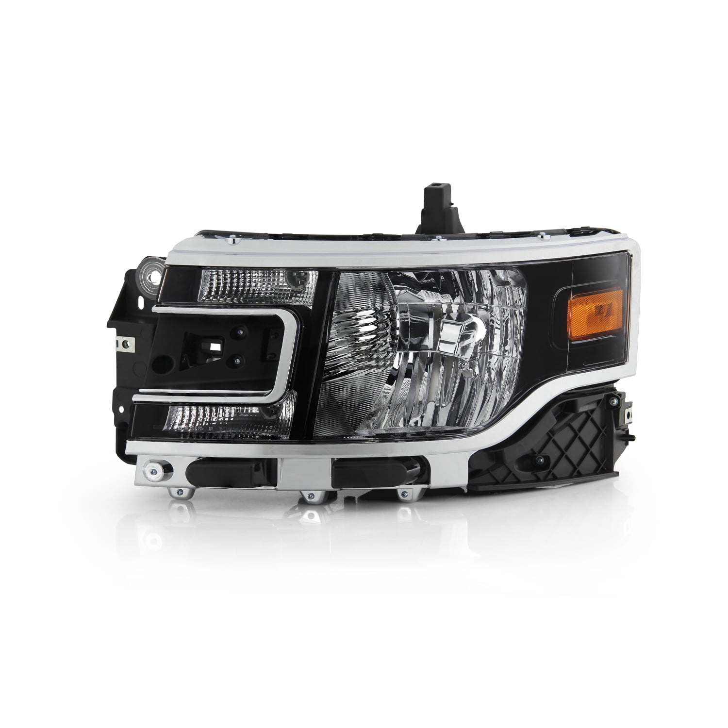 Ford Flex Headlight Assembly