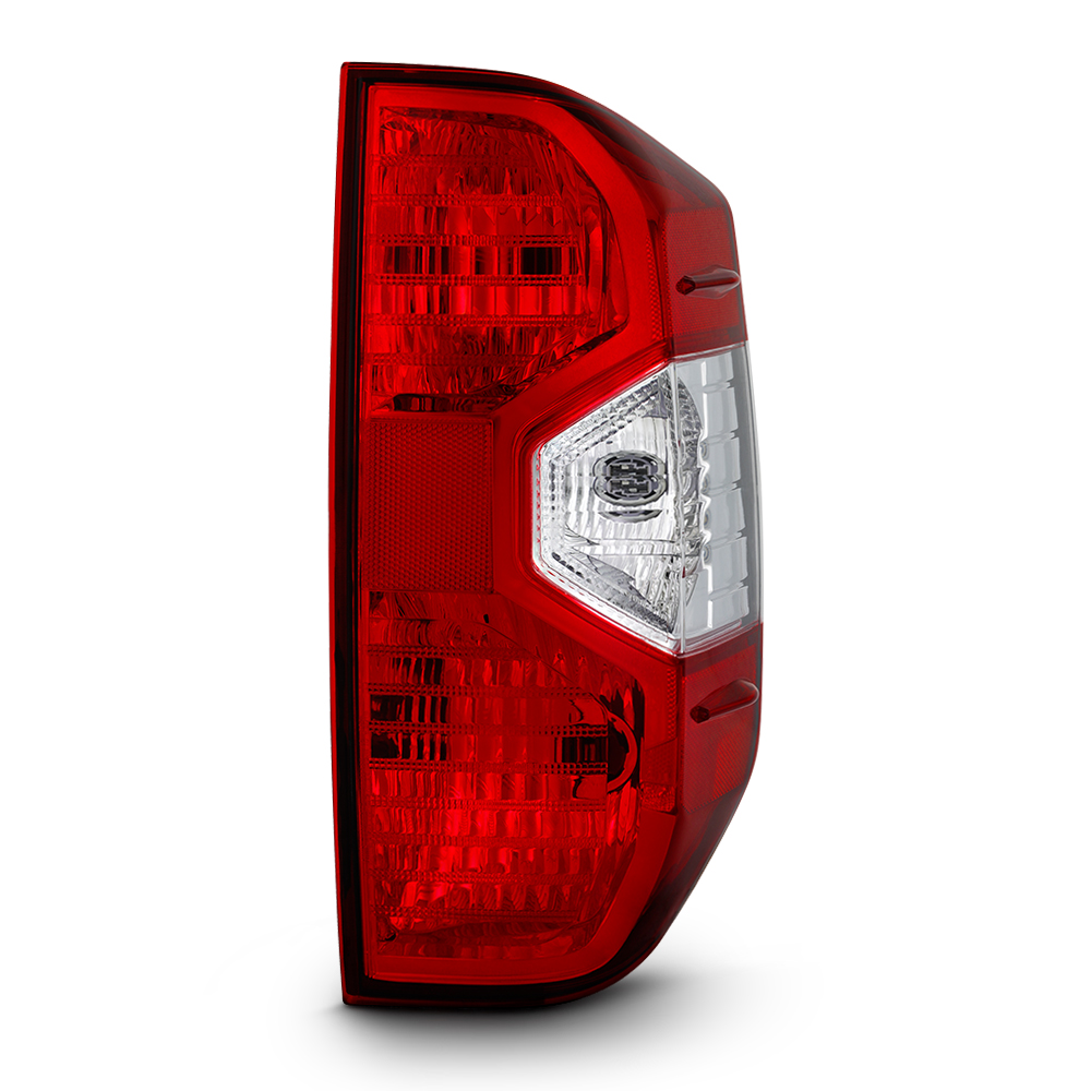 AKKON - For 2014-2021 Toyota Tundra OE Direct Replacement Tail Lights ...