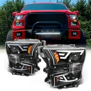 Ford F150 Light Kit