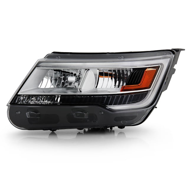 AKKON - For 2016-2019 Ford Explorer Limited | Platinum | XLT Light Tube ...