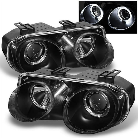 Acura Integra Headlights