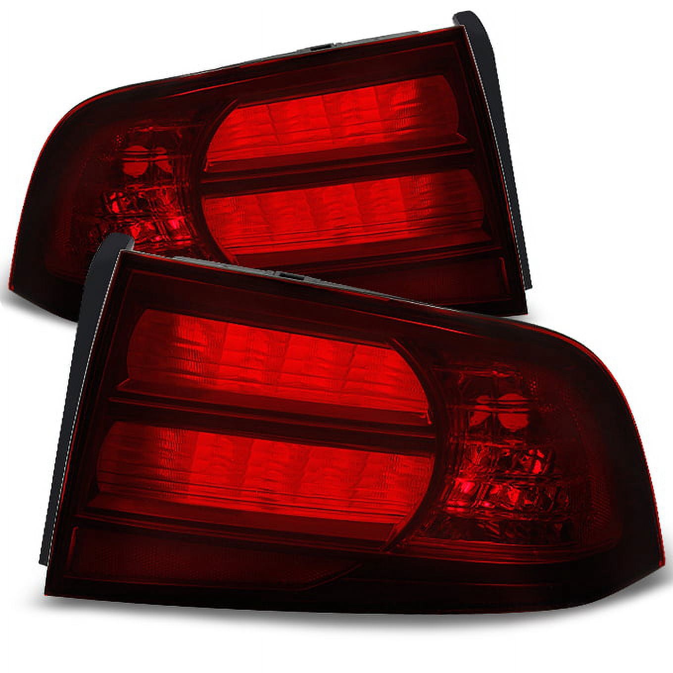 Acura Tl Tail Lights