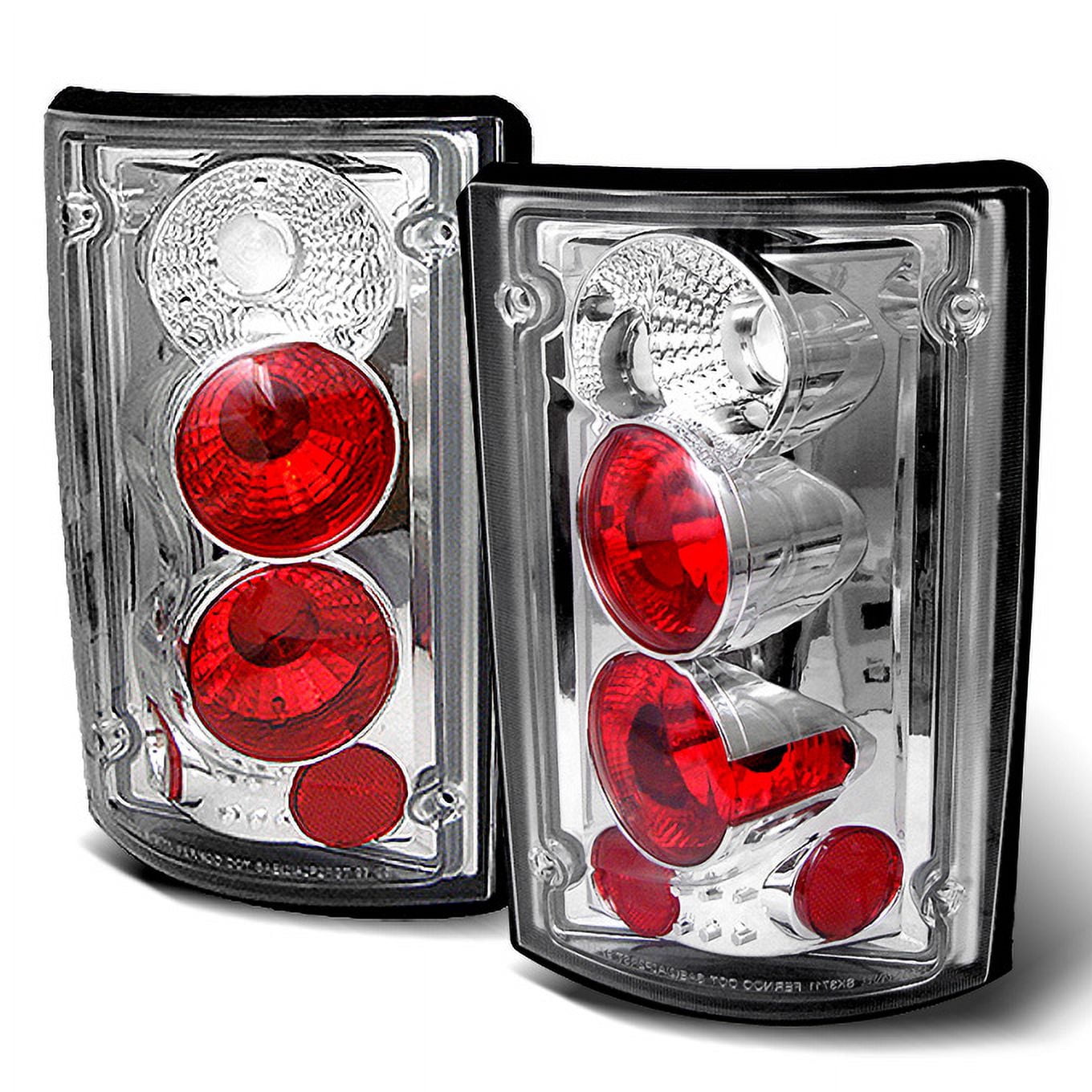 AKKON - For [Altezza Style] 00-06 Ford Excursion SUV | 95-06 Econoline ...