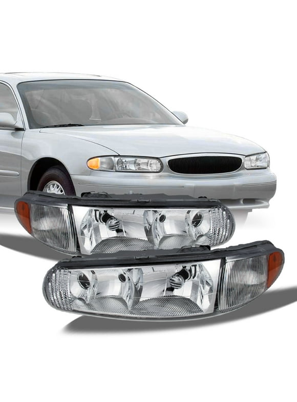 Aftermarket Headlights in Headlights - Walmart.com