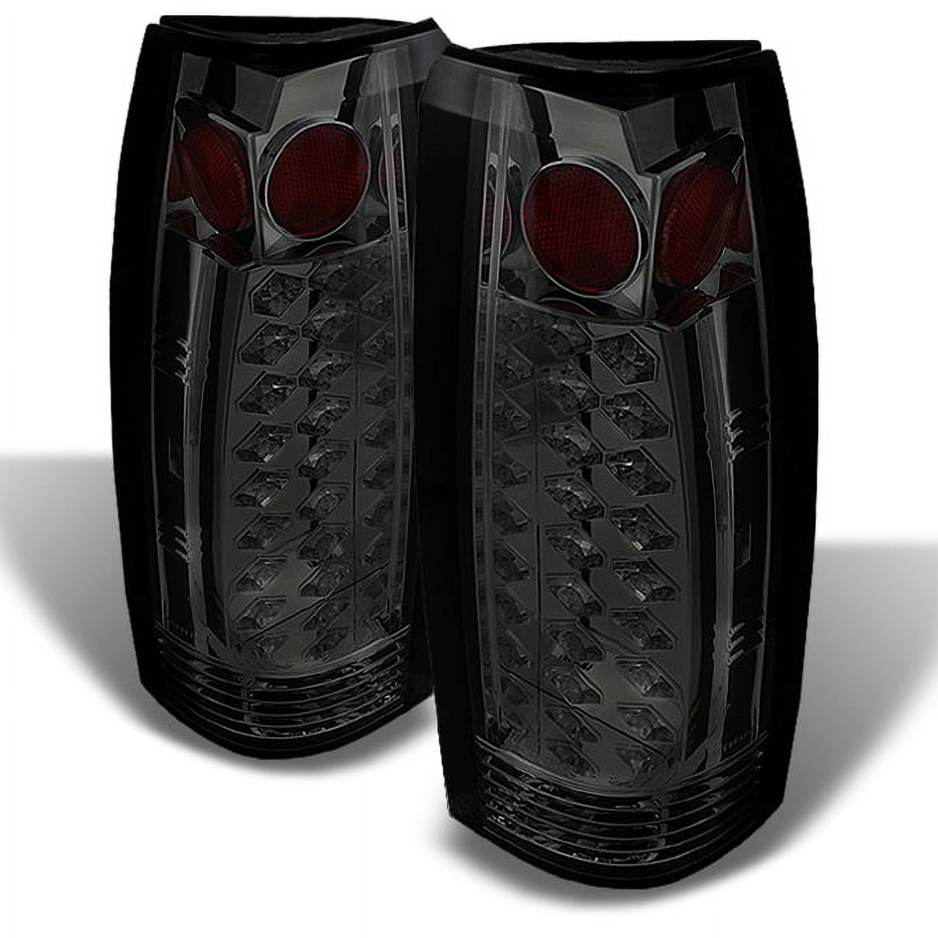 AKKON - For C/K 10 Sierra Jimmy Blazer Suburban Yukon Tahoe Escalade ...