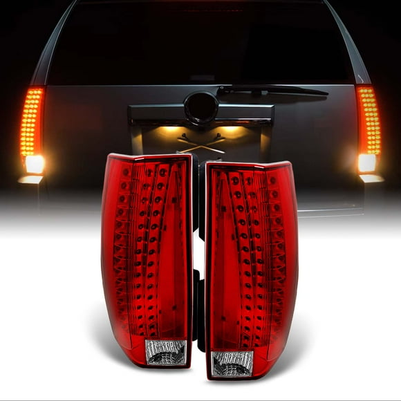 LED Tail Lights in Tail Lights - Walmart.com