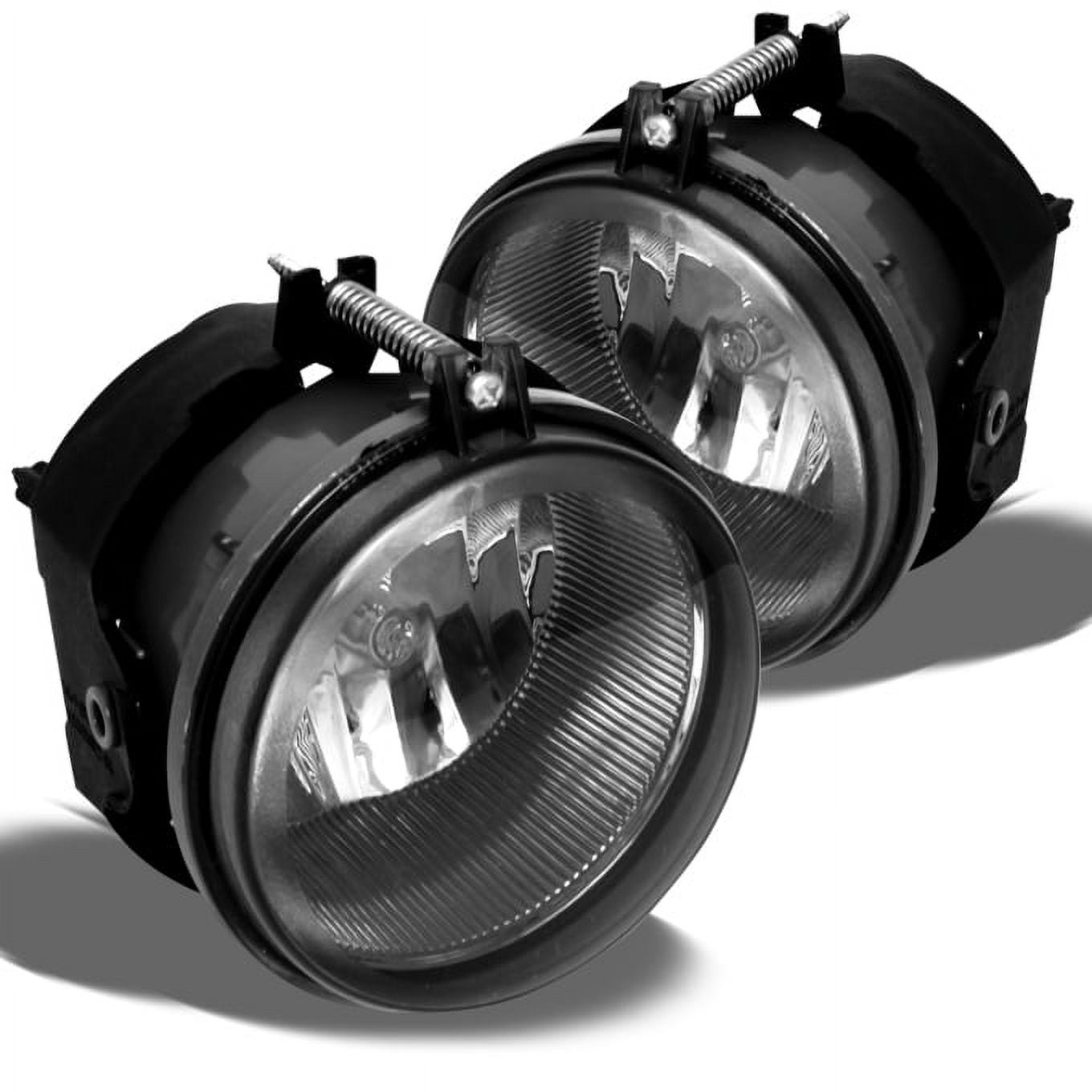 AKKON - For Caravan Town&Coutnry Pacifica Sebring Charger Caliber Nitro ...