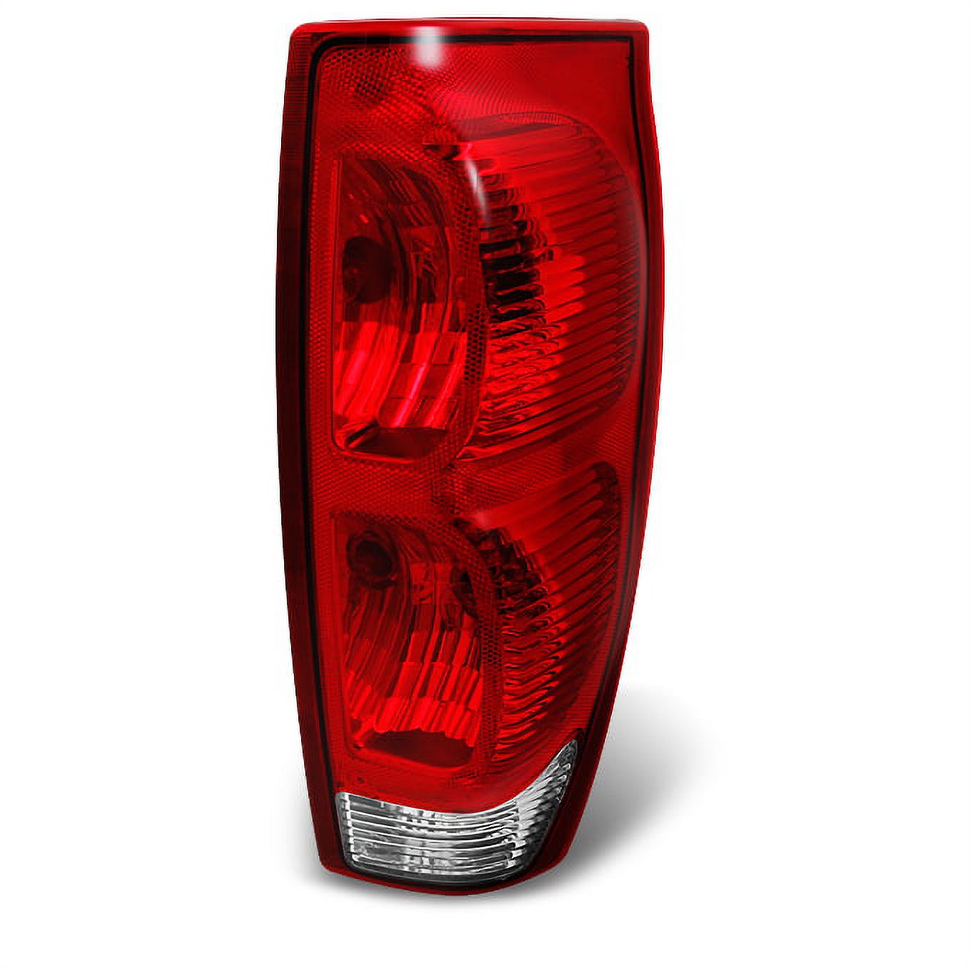 Crown Automotive 56018648AC CAS56018648AC TAIL LAMP (RIGHT) - Walmart.com