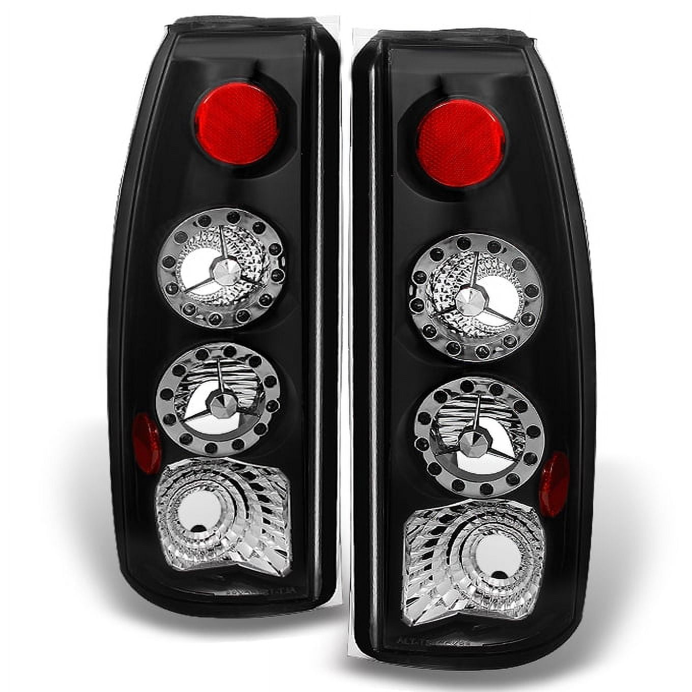 AKKON - For Chevy C/K 1500 Models & C10 GMC Sierra Yukon Pickup Truck ...