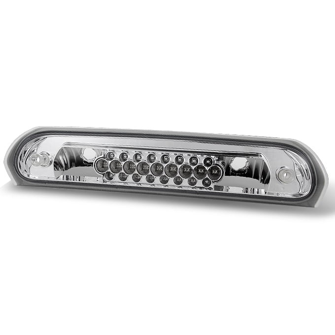 AKKON - For Dodge Ram 1500 2500 3500 Pickup Truck LED 3rd Brake Light ...