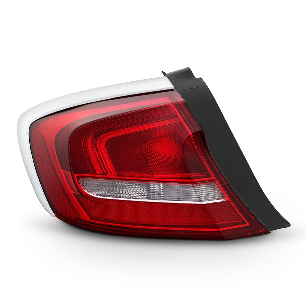 AKKON - For [Factory OE Replacement] 2017-2019 Buick LaCrosse LED Tail ...
