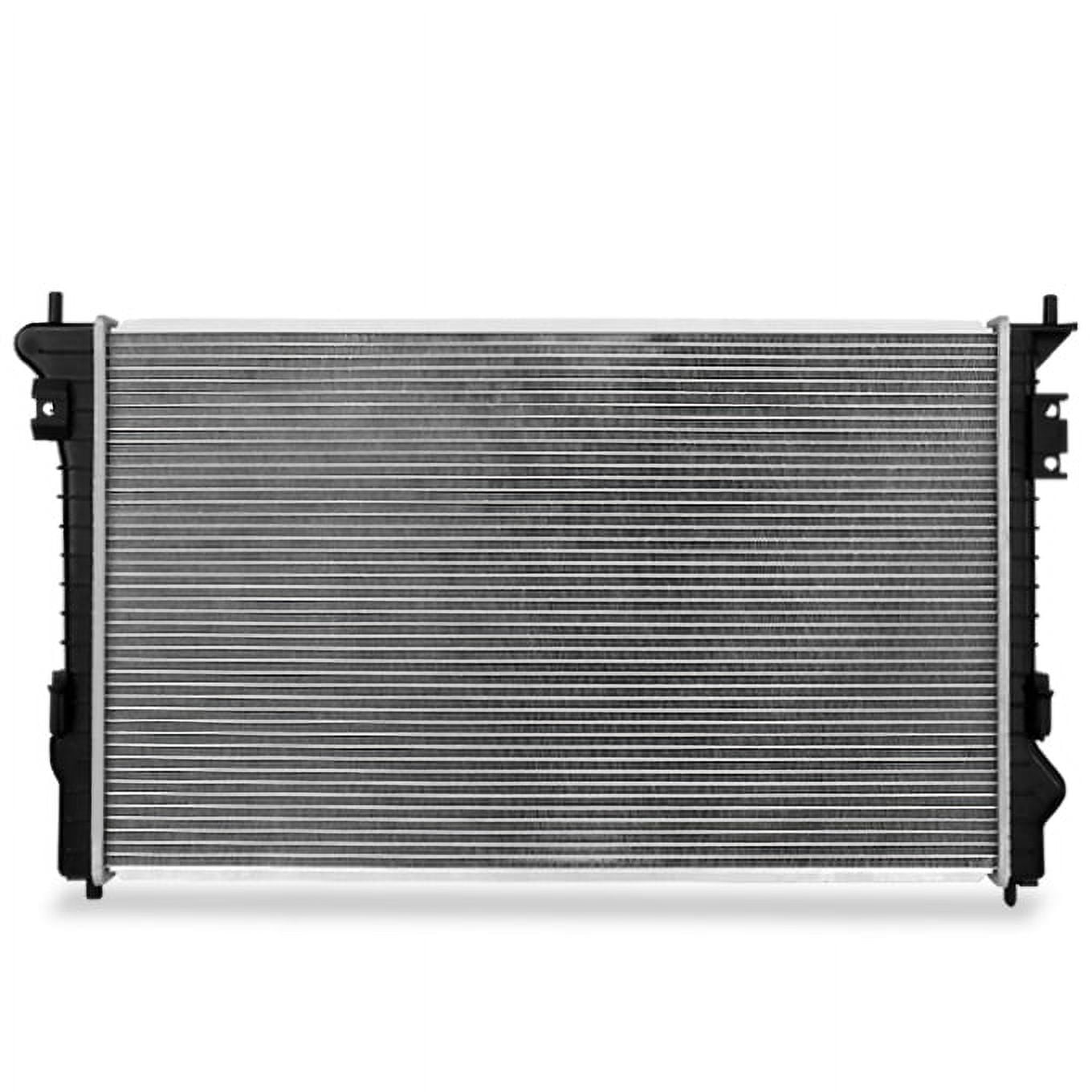 Ford Taurus X Radiator