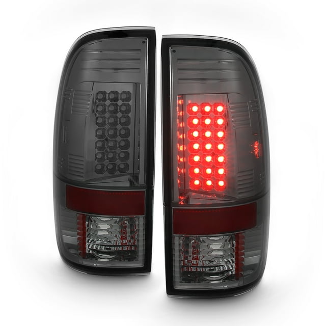 AKKON - For Ford Super Duty Superduty HD Series Pickup Truck Rear LED ...