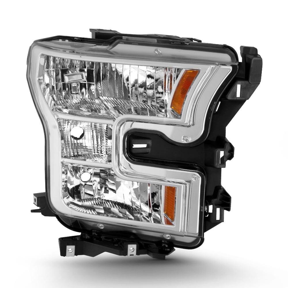 AKKON - Passenger Right Side Headlight Replacement for 2015-2017 Ford ...
