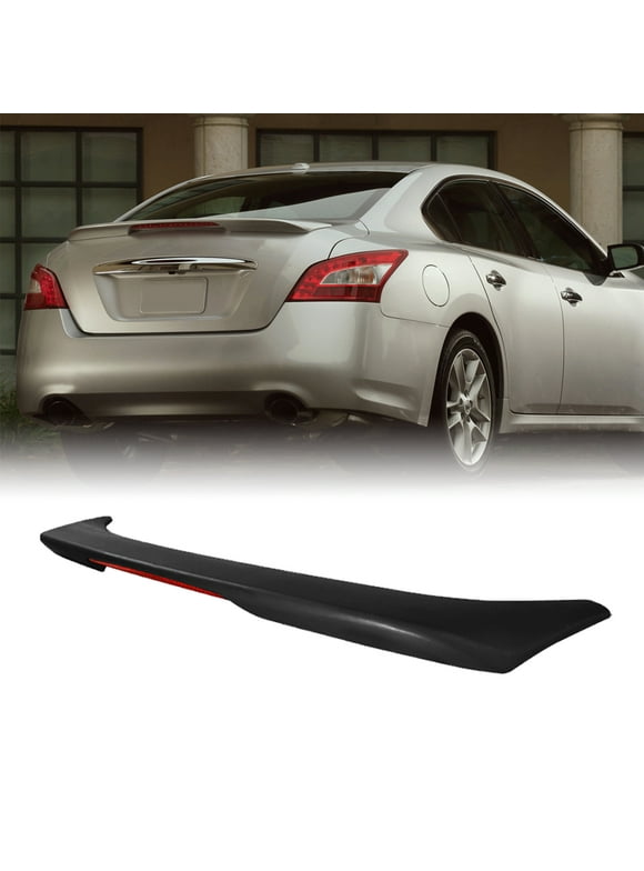 Spoilers & Wings in Exterior Car Parts & Accessories - Walmart.com