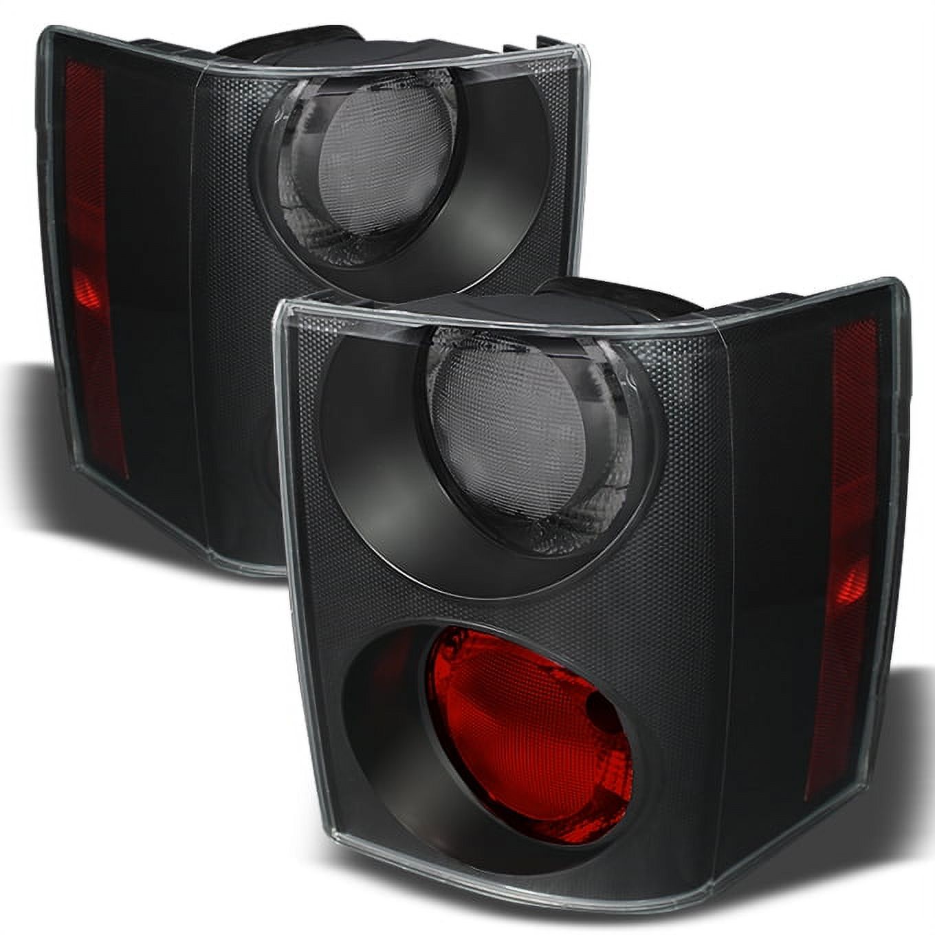 Rear Right/Left LED Tail Light Lamp For LAND ROVER RANGE ROVER L405 ...