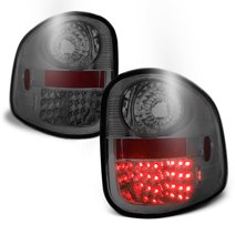 Performance Tool W2343 3pk LED Road Flares - Walmart.com