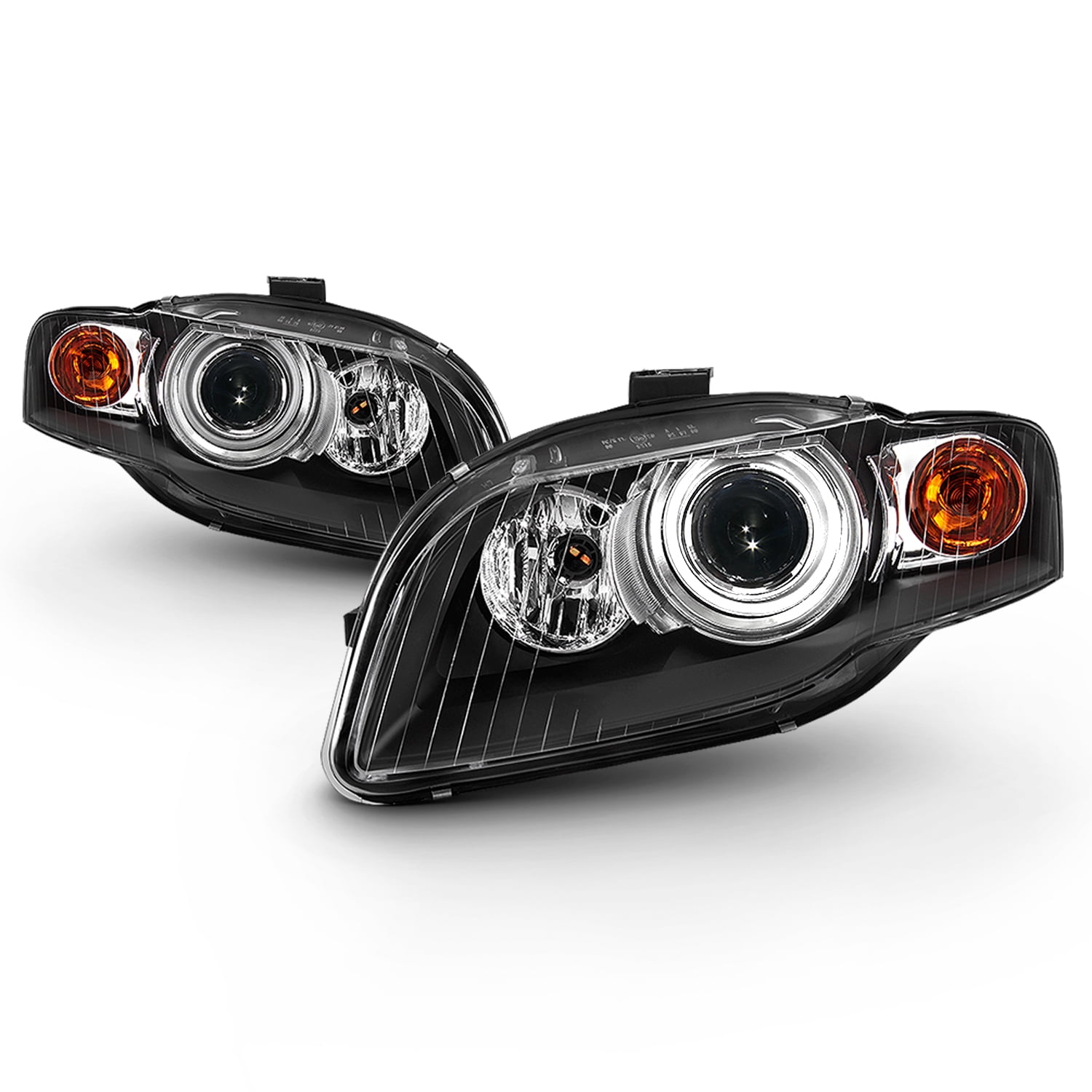 Audi S4 Headlight Assembly