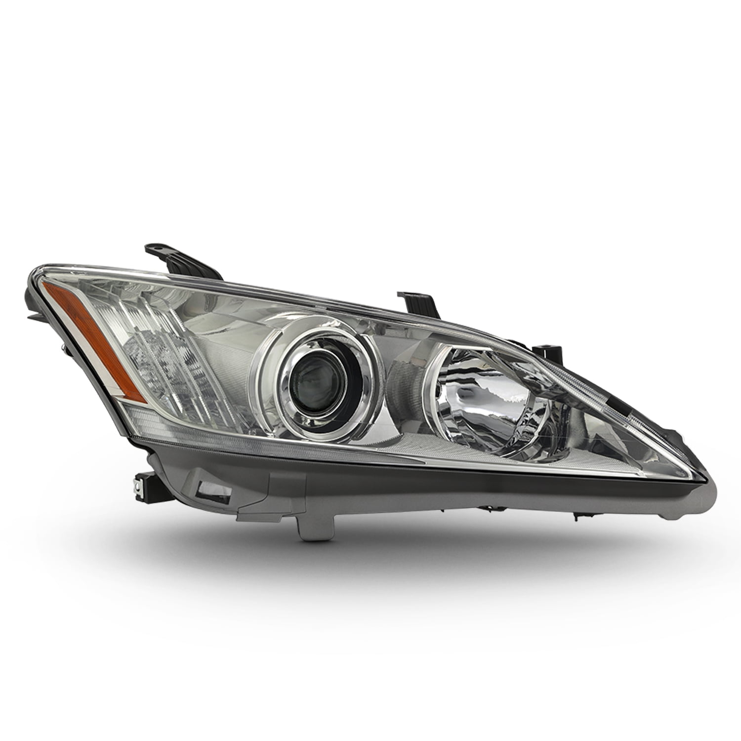 AKKON - Passenger Right Side HeadLamp Fits 10 11 12 Lexus ES350 ...
